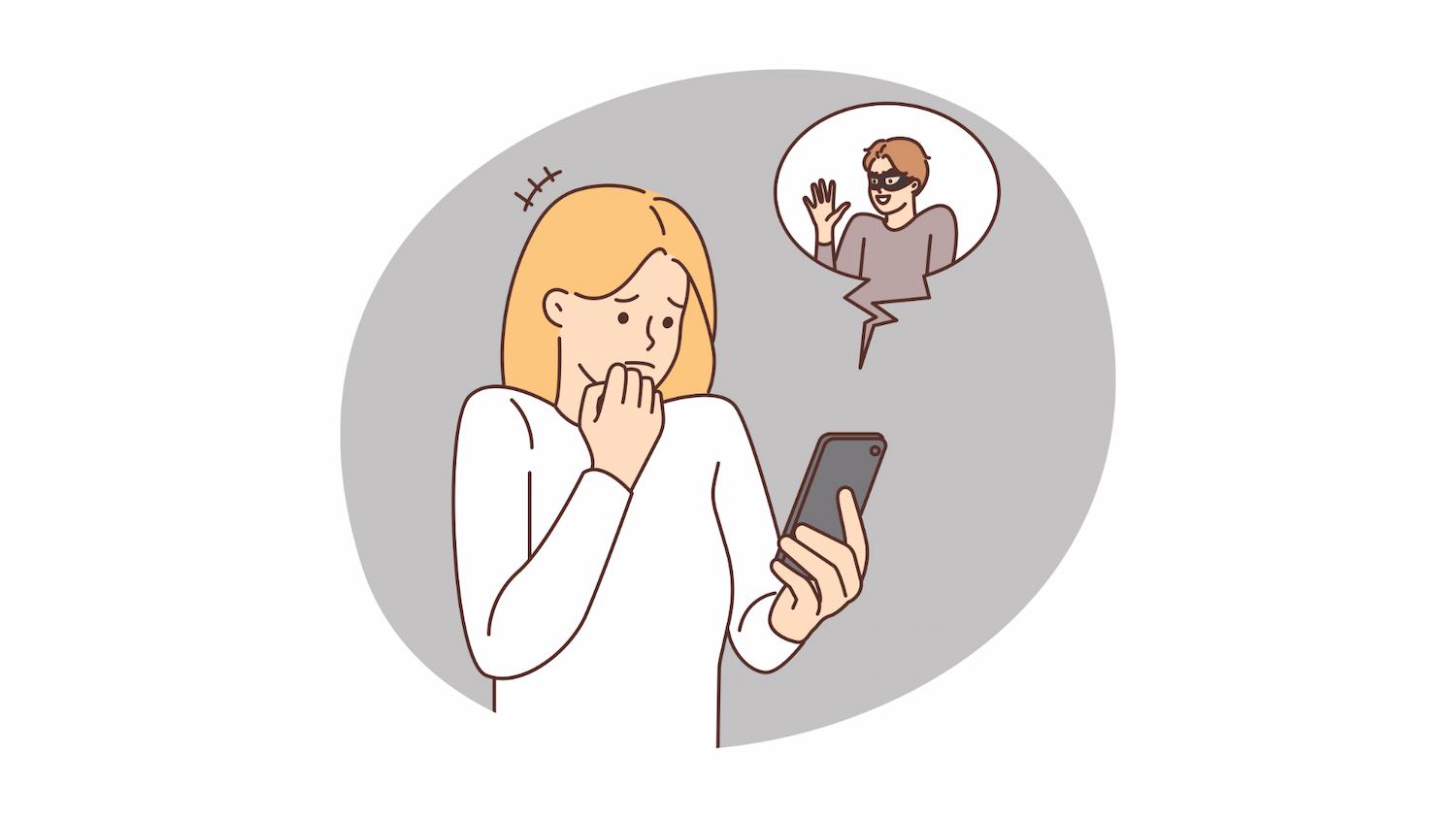 How to Spot and Stop Romance Scams